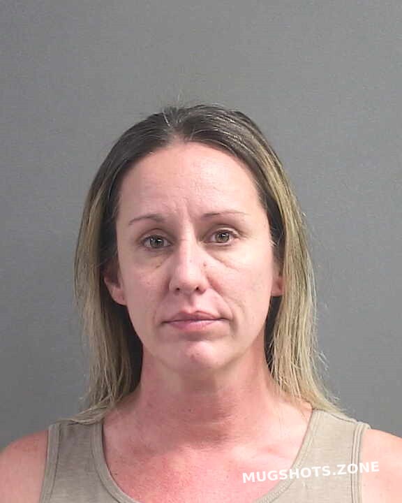 WILCOX SHANNON BETH 10/27/2025 - Volusia County Mugshots Zone
