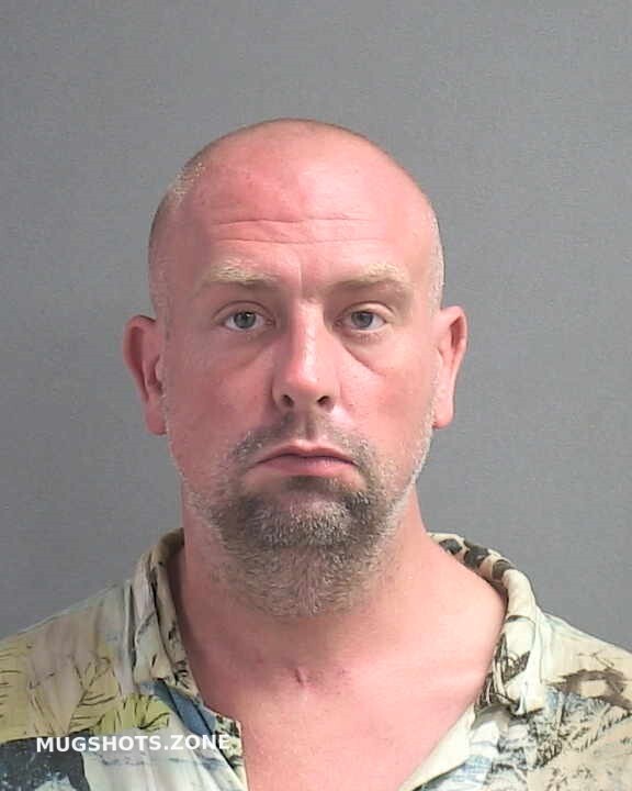 EARLEY DAVID R 10/27/2025 - Volusia County Mugshots Zone
