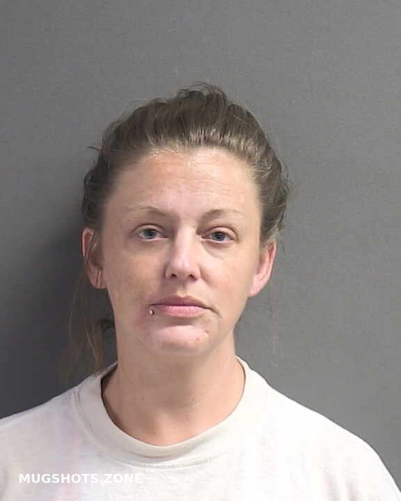 HALCOMB MIRANDA ALLISON 10/28/2025 - Volusia County Mugshots Zone