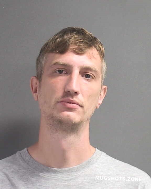 WEST DYLAN PRICE 10/28/2025 - Volusia County Mugshots Zone