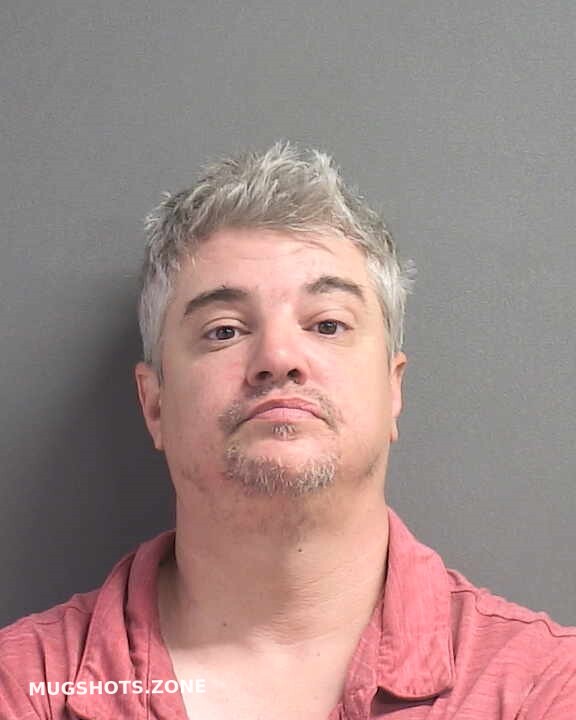 MOORE CHAD J 10/29/2025 - Volusia County Mugshots Zone