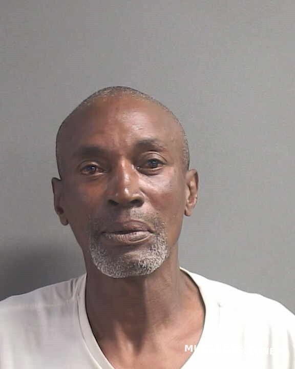 SHARPE CHARLES ARGYLE 10/29/2025 - Volusia County Mugshots Zone