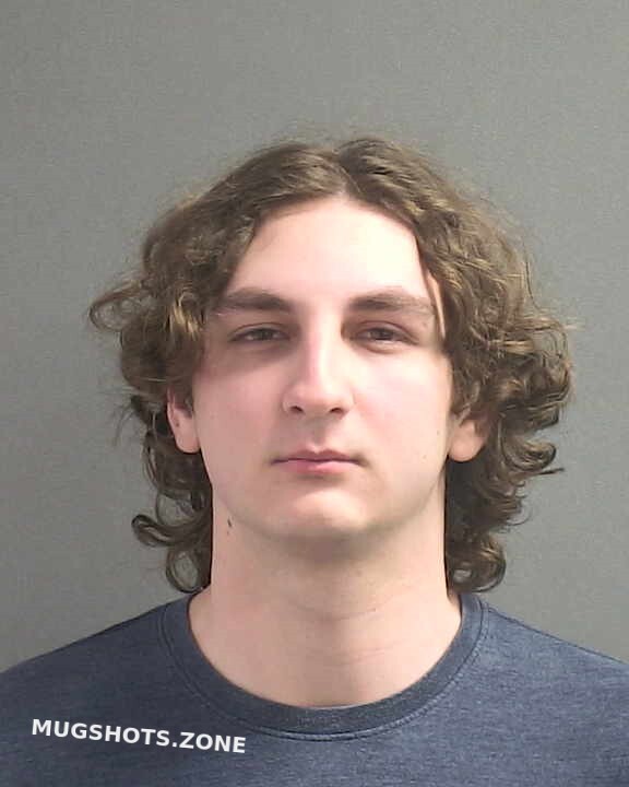 NEVCHERLIAN LUCAS G 10/30/2025 - Volusia County Mugshots Zone