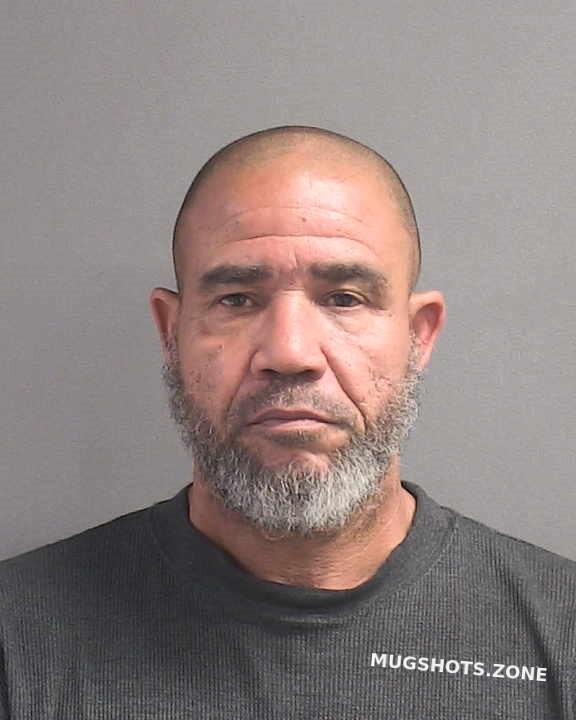 STEPHENS KENNETH LEE 10/30/2025 - Volusia County Mugshots Zone