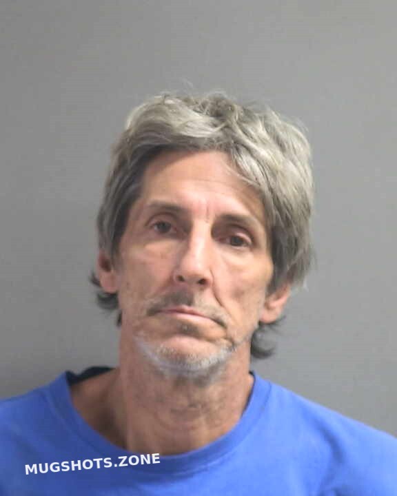 WENDT KENNETH JOHN 10/30/2025 - Volusia County Mugshots Zone