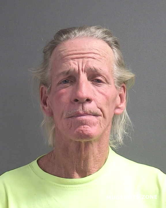 REEDER JOHN FRANK 10/31/2025 - Volusia County Mugshots Zone