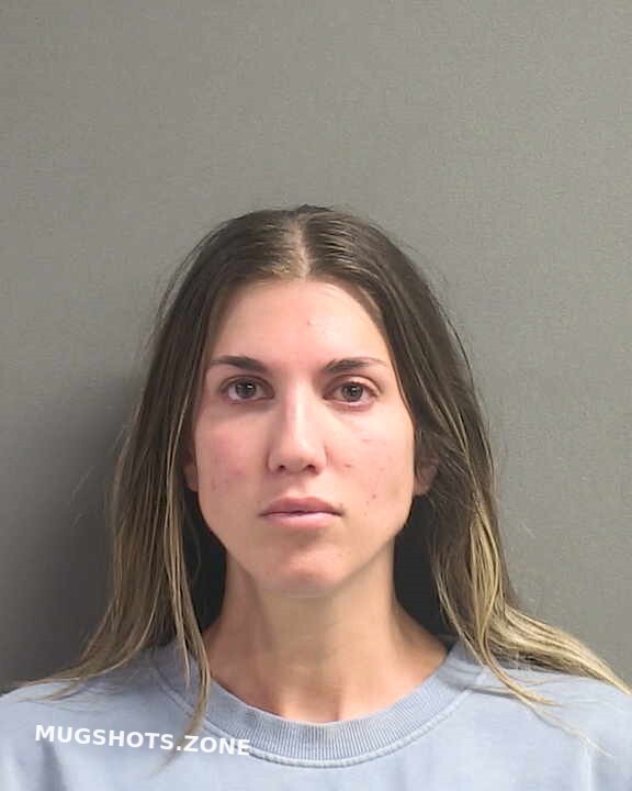 ADAMS ERICA ELIZABETH 10/31/2025 - Volusia County Mugshots Zone