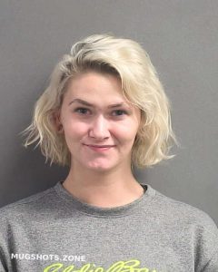 GANT HARLEY DESTINY 11/01/2025 - Volusia County Mugshots Zone