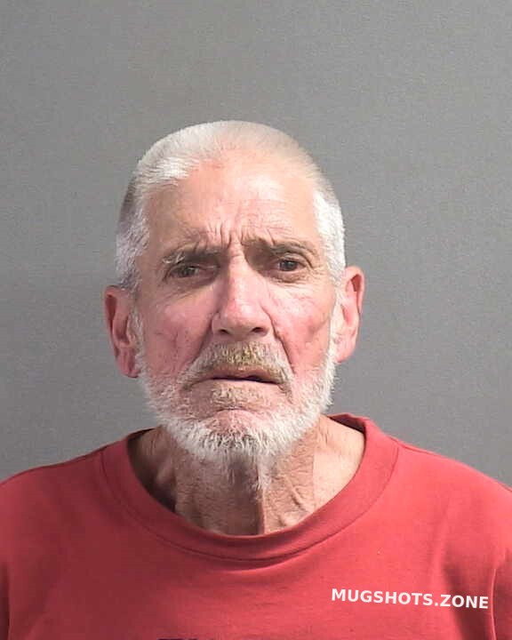 ROSE GREGORY ALLEN 11/05/2025 - Volusia County Mugshots Zone