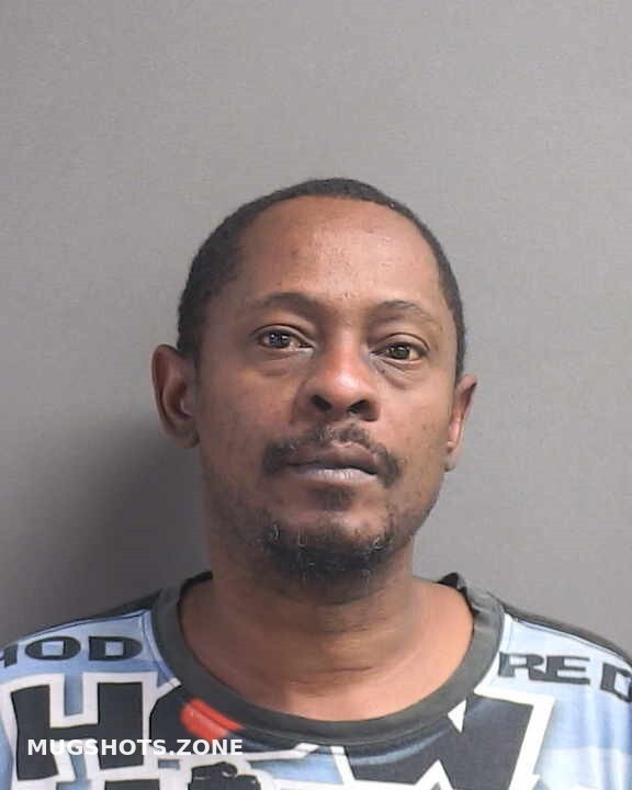 BROOKS QUINTON JEROME 11/06/2025 - Volusia County Mugshots Zone
