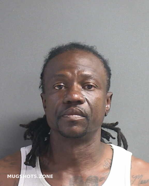 COCKFIELD WONE LAVELLE 11/07/2025 - Volusia County Mugshots Zone