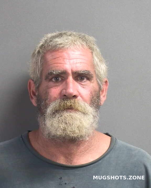 TURNER RICHARD ALLEN 11/09/2025 - Volusia County Mugshots Zone