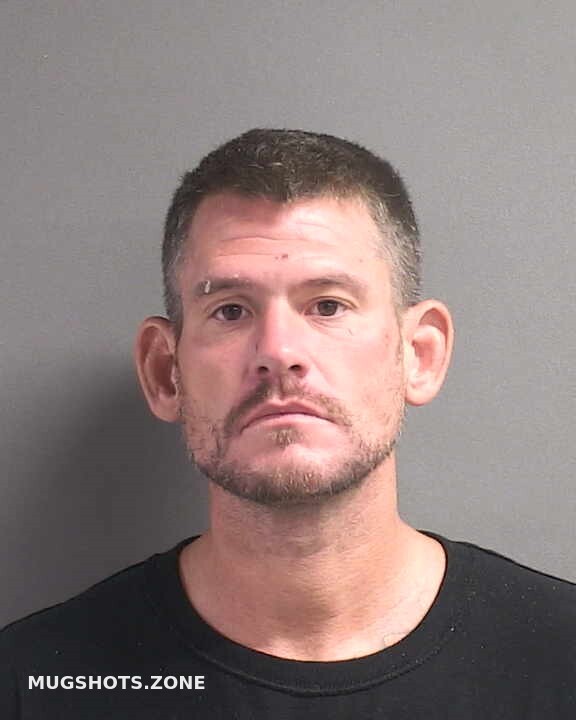 THOLEN RYAN DAVID 11/10/2025 - Volusia County Mugshots Zone