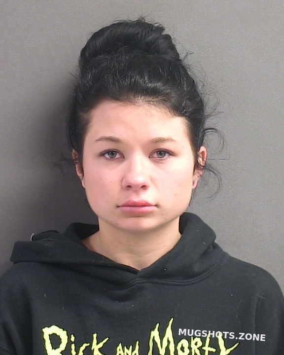 FLOWERS DESTINY JEWEL 11/11/2025 - Volusia County Mugshots Zone