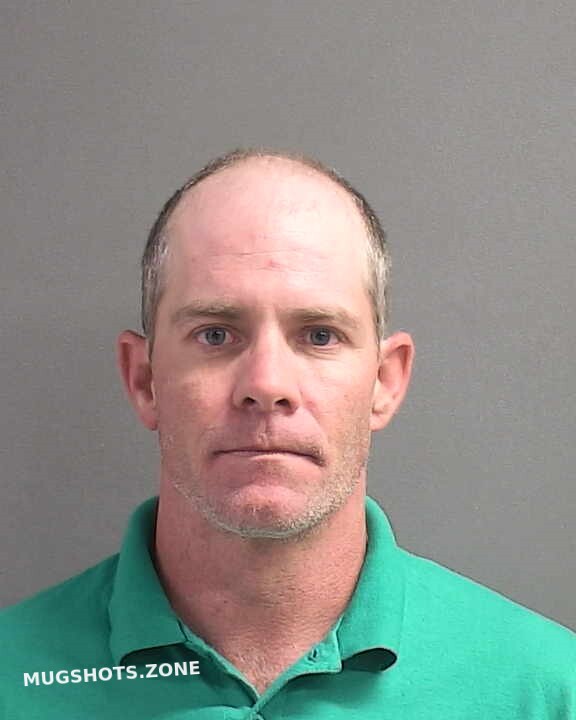 RAYMOND JEREMIAH LEE 11/12/2025 - Volusia County Mugshots Zone