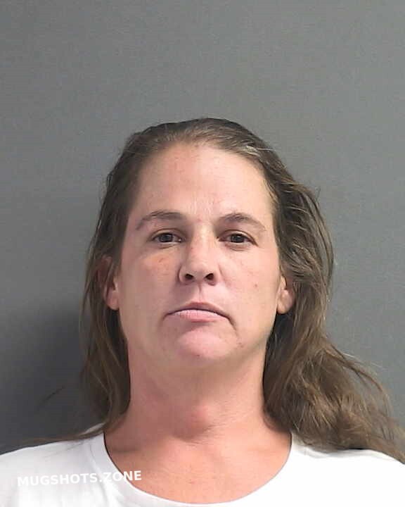 WILHITE JESSICA ANNE 11/13/2025 - Volusia County Mugshots Zone