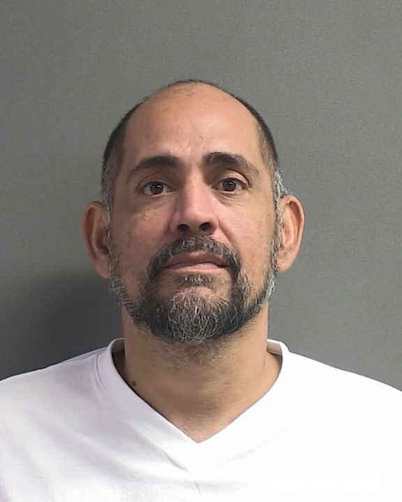 RODRIGUEZ JUAN MARCOS 11/13/2025 - Volusia County Mugshots Zone