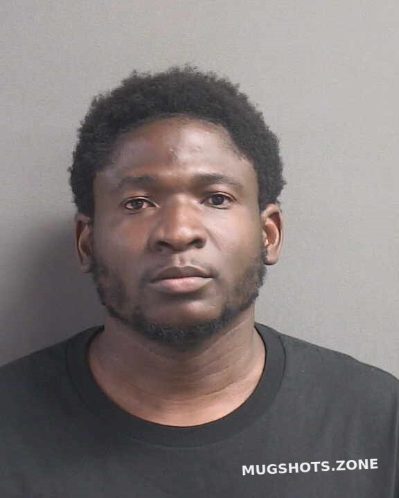 FREEDOM MARKUS 11/15/2025 - Volusia County Mugshots Zone