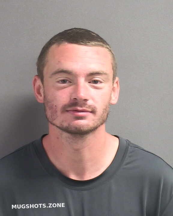 BRITTON RYAN WAYNE 11/15/2025 - Volusia County Mugshots Zone
