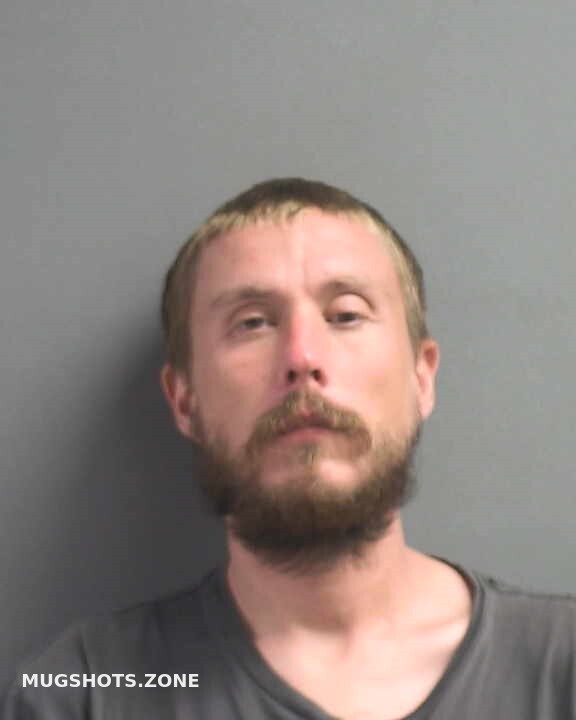 CROMLISH JONATHAN KYLE 11/16/2025 - Volusia County Mugshots Zone