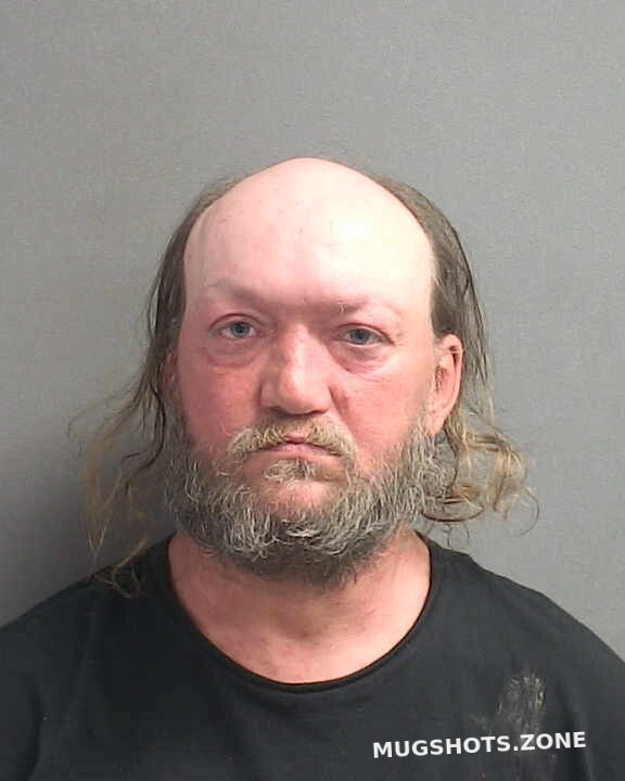 HOSKINSON CHRISTOPHER LEE 11/16/2025 - Volusia County Mugshots Zone