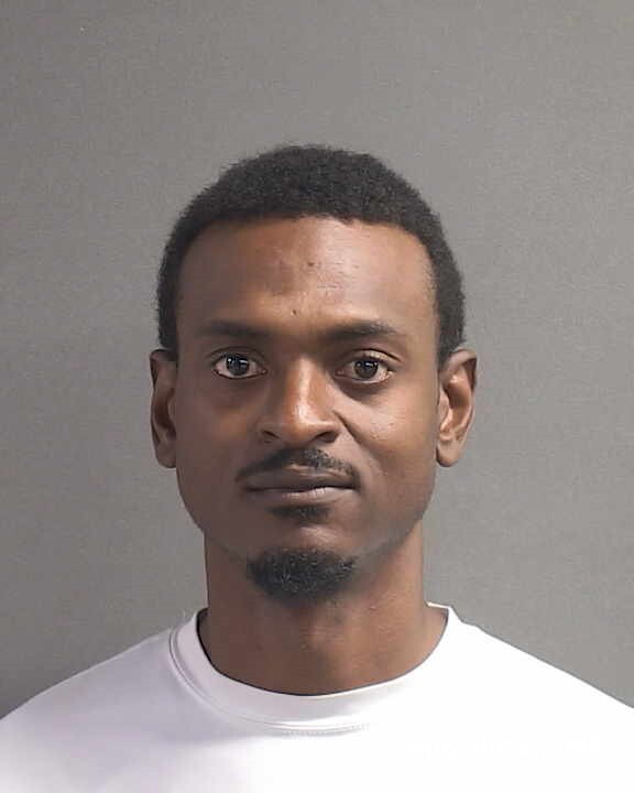 MOORE ANTHONY WAYNE 11/16/2025 - Volusia County Mugshots Zone
