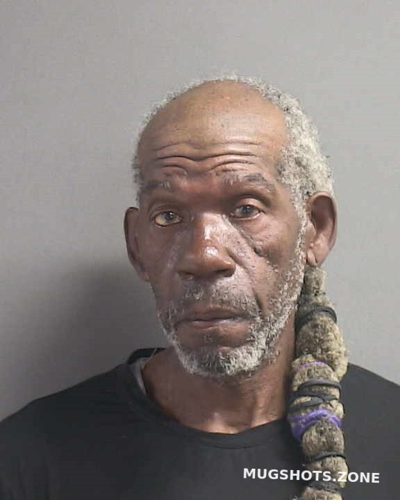 MOORE ROBERT LEO 11/17/2025 - Volusia County Mugshots Zone