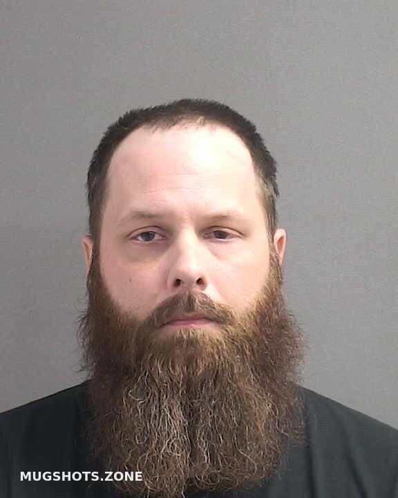 OLSON ALAN RICHARD 11/17/2025 - Volusia County Mugshots Zone