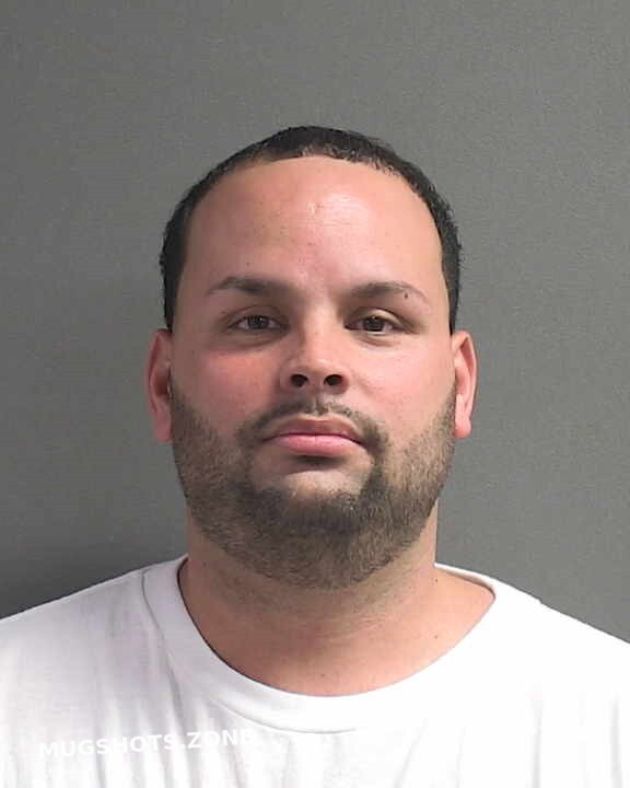 ROSADO EMMANUEL 11/17/2025 - Volusia County Mugshots Zone