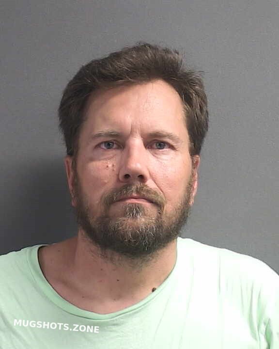 WEBB SCOTT B 11/17/2025 - Volusia County Mugshots Zone