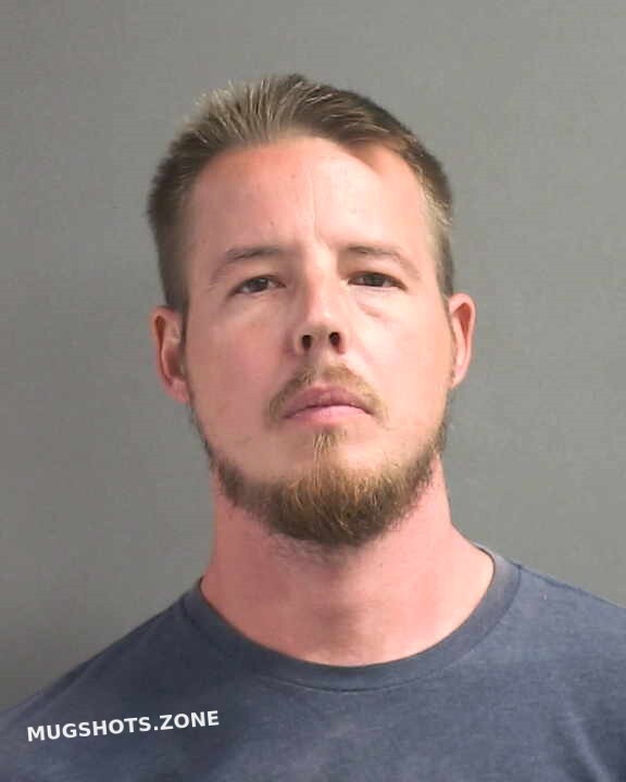 LOSEE BRANDON LEE 11/17/2025 - Volusia County Mugshots Zone