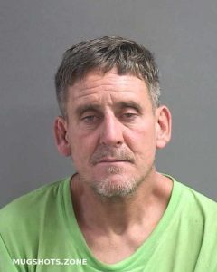 SHAFFER CURTIS WILLIAM 11/18/2025 - Volusia County Mugshots Zone