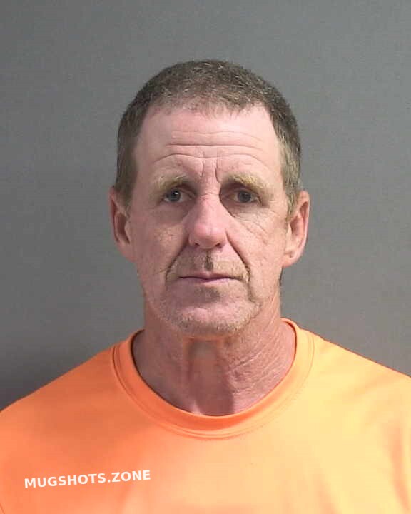 JOHNSON JODY 11/18/2025 - Volusia County Mugshots Zone
