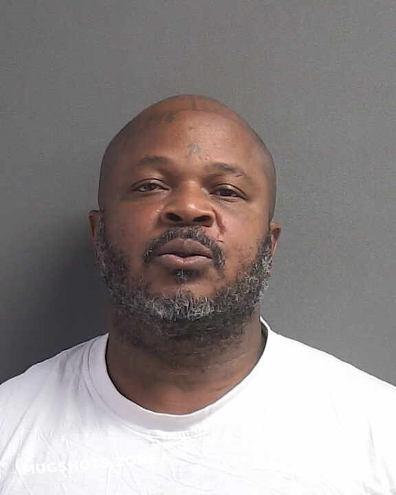 ALLEN JOHN HENRY 11/19/2025 - Volusia County Mugshots Zone