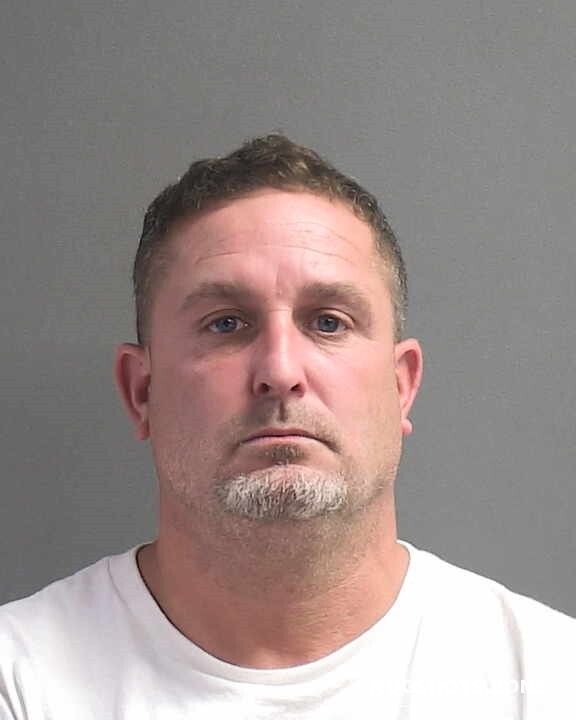 KESTING ZACKERY KEITH 11/20/2025 - Volusia County Mugshots Zone