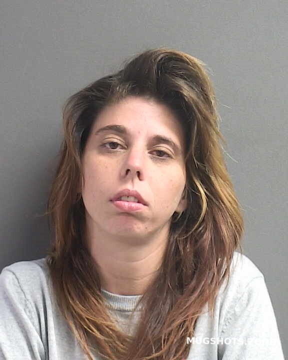 MILLS CASSANDRA F 11/20/2025 - Volusia County Mugshots Zone