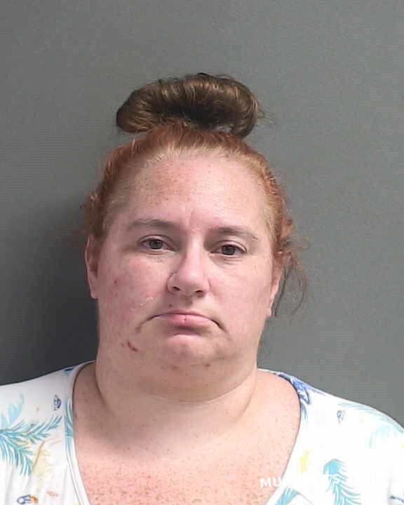 ZATORSKI NATASHA 11/20/2025 - Volusia County Mugshots Zone