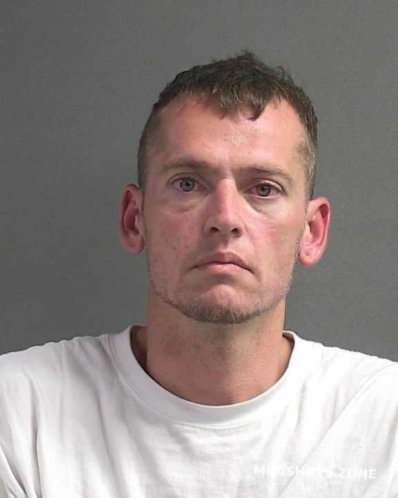 BLACK BRANDON ALAN 11/22/2025 - Volusia County Mugshots Zone