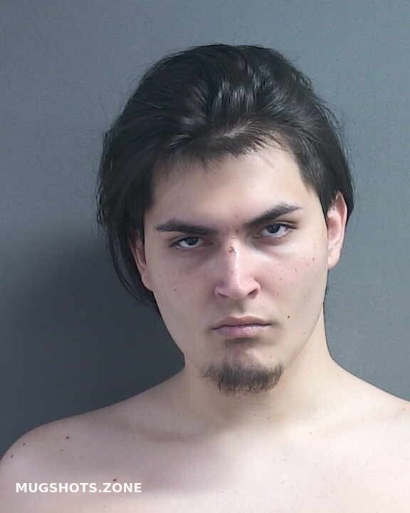 TOBON MARQUEZ BRIAN ALEJANDRO 11/22/2025 - Volusia County Mugshots Zone