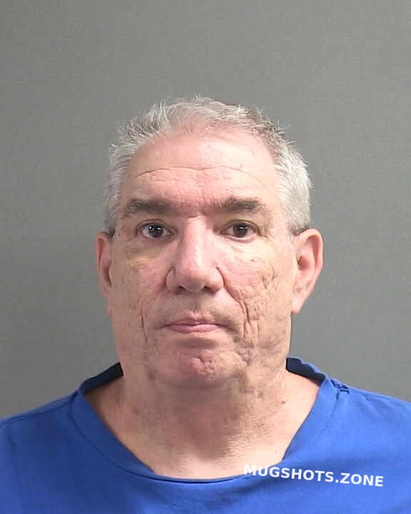 DANIEL DWIGHT DAVID 11/22/2025 - Volusia County Mugshots Zone