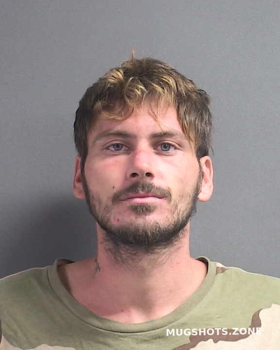 MCCAULEY RAYMOND JEFFERY 11/23/2025 - Volusia County Mugshots Zone
