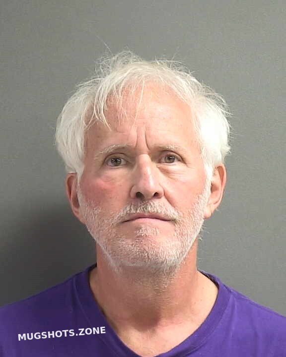 ESTEP GERALD LEE 11/23/2025 - Volusia County Mugshots Zone
