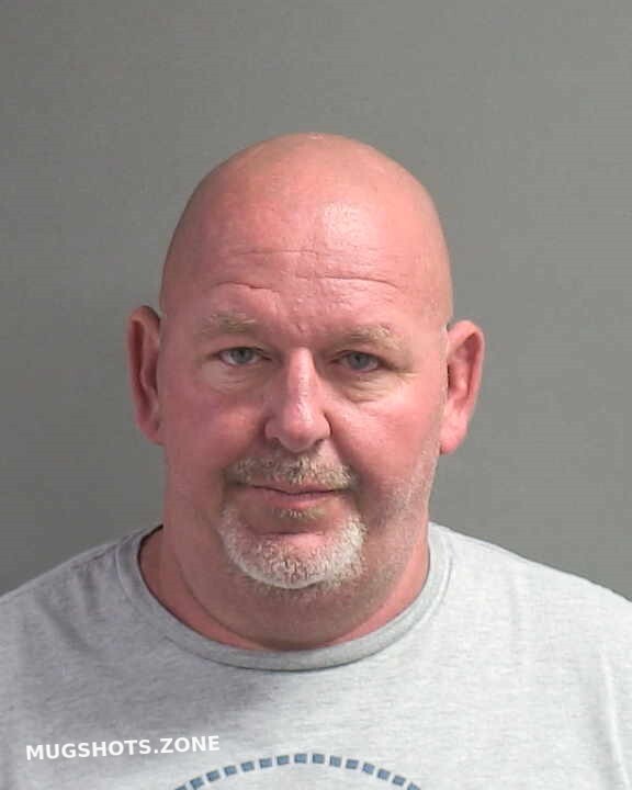 ALLEN RICHARD CARL 11/23/2025 - Volusia County Mugshots Zone