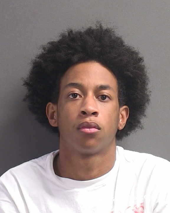 BURGESS TIMOTHY TAURUS 11/23/2025 - Volusia County Mugshots Zone