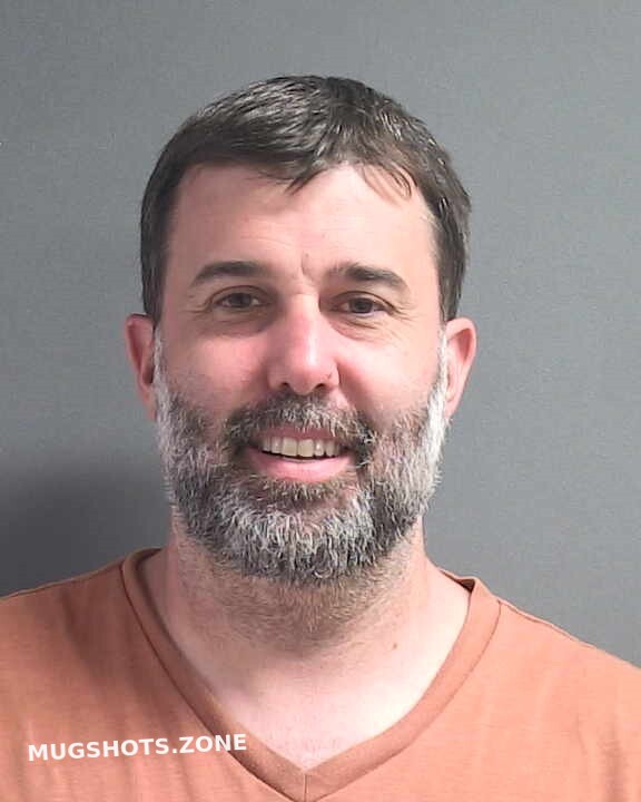 TOWNE MATHEW A 11/23/2025 - Volusia County Mugshots Zone