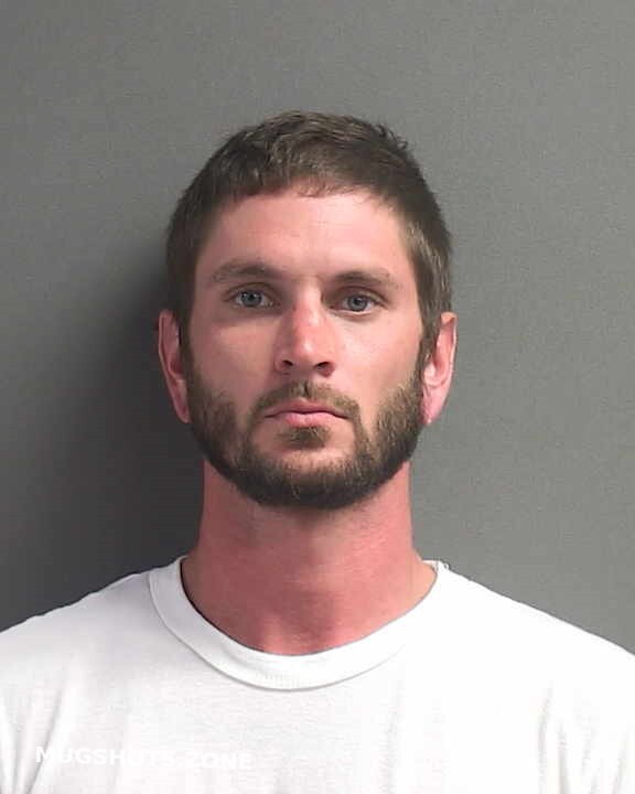 PETERSEN WESLEY CANNON 11/24/2025 - Volusia County Mugshots Zone