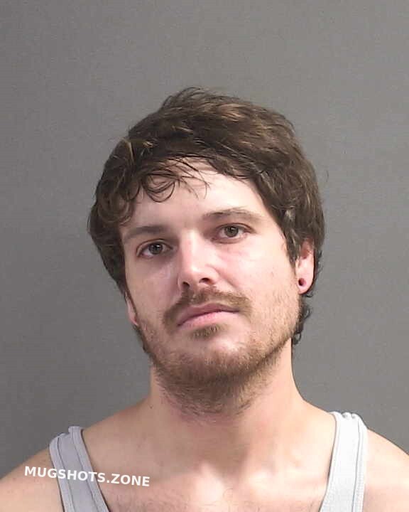 WINSOR RODNEY STEVEN 11/25/2025 - Volusia County Mugshots Zone