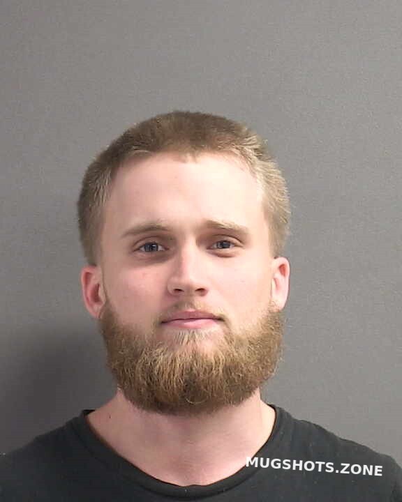 NELSON CHARLES R 11/25/2025 - Volusia County Mugshots Zone