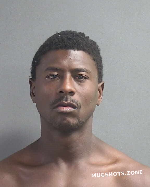 FLOYD ANDREW M 11/25/2025 - Volusia County Mugshots Zone