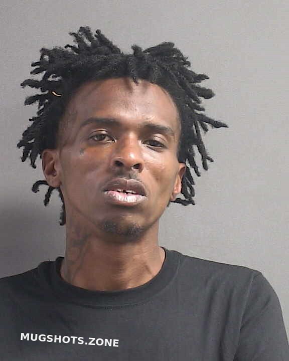 PETERMAN ALPHONSO JAMES 11/25/2025 - Volusia County Mugshots Zone